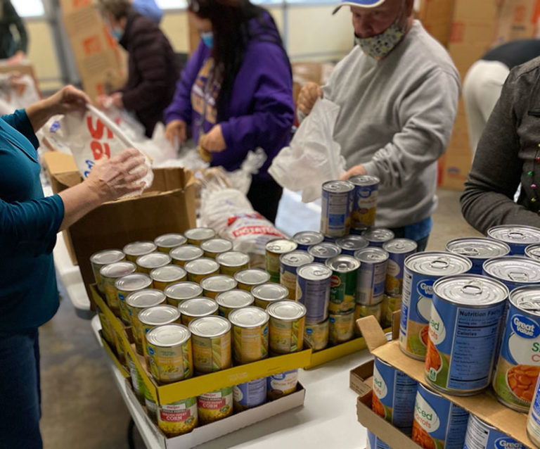 Impact – Exodus Ministries