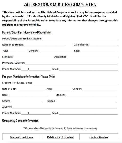 Apply – Exodus Ministries