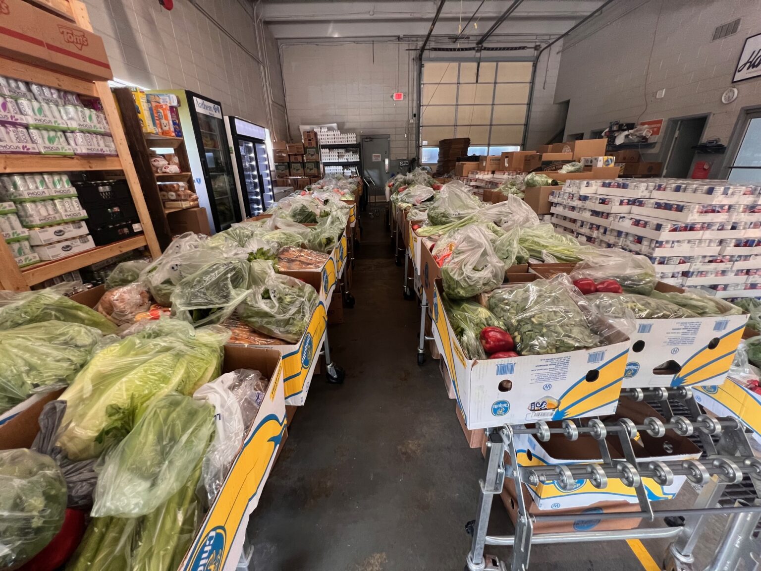 2023 Program Highlights – Exodus Ministries