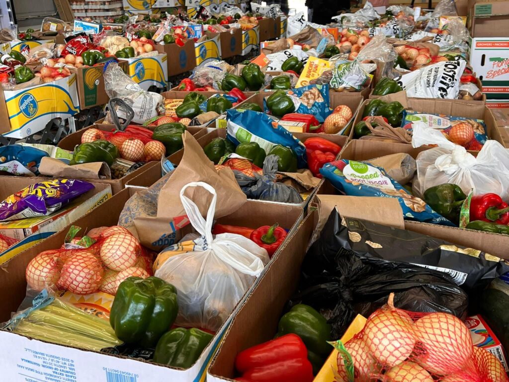 Impact – Exodus Ministries