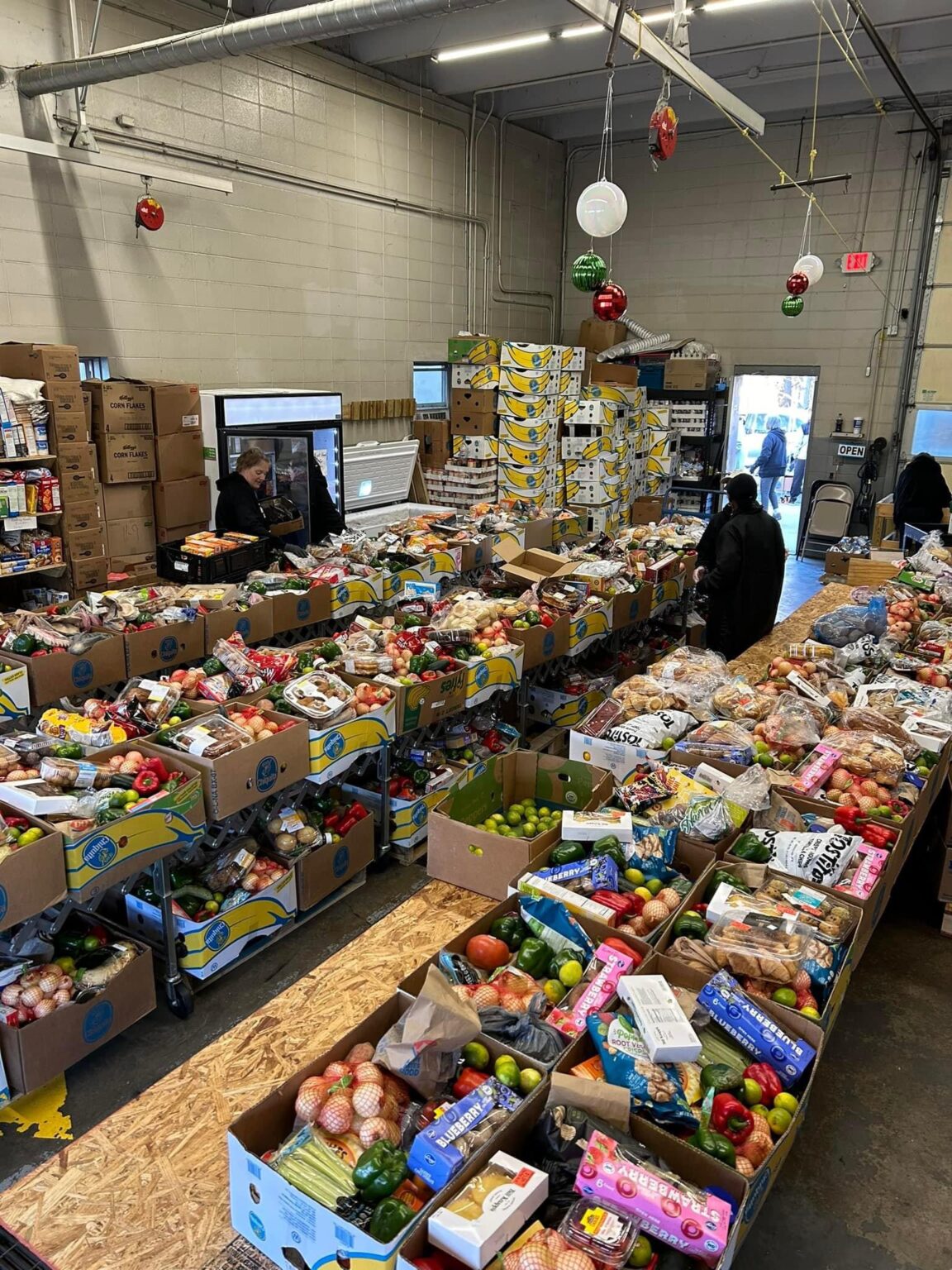 2024 Community Impact – Exodus Ministries