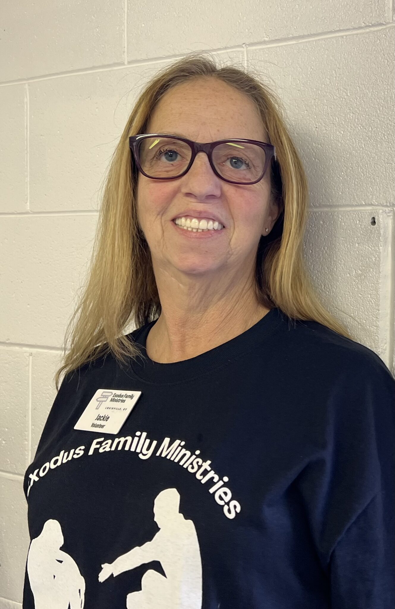 Team – Exodus Ministries